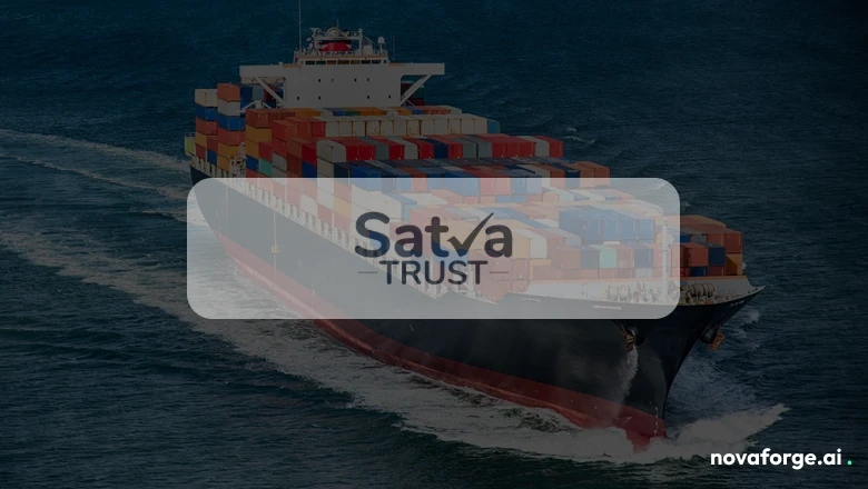 Novaforge AI - Advanced AI Research & Solutions