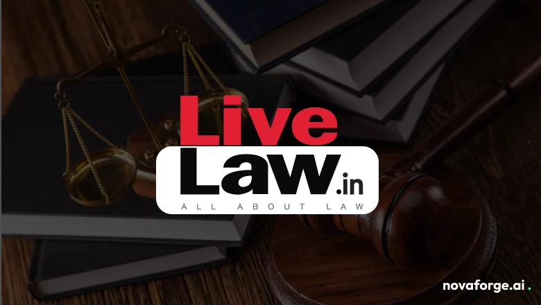 Novaforge AI - Advanced AI Research & Solutions