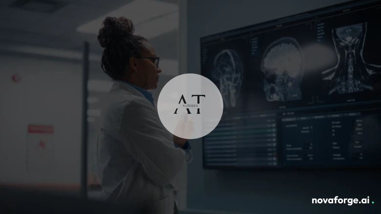 Novaforge AI - Advanced AI Research & Solutions